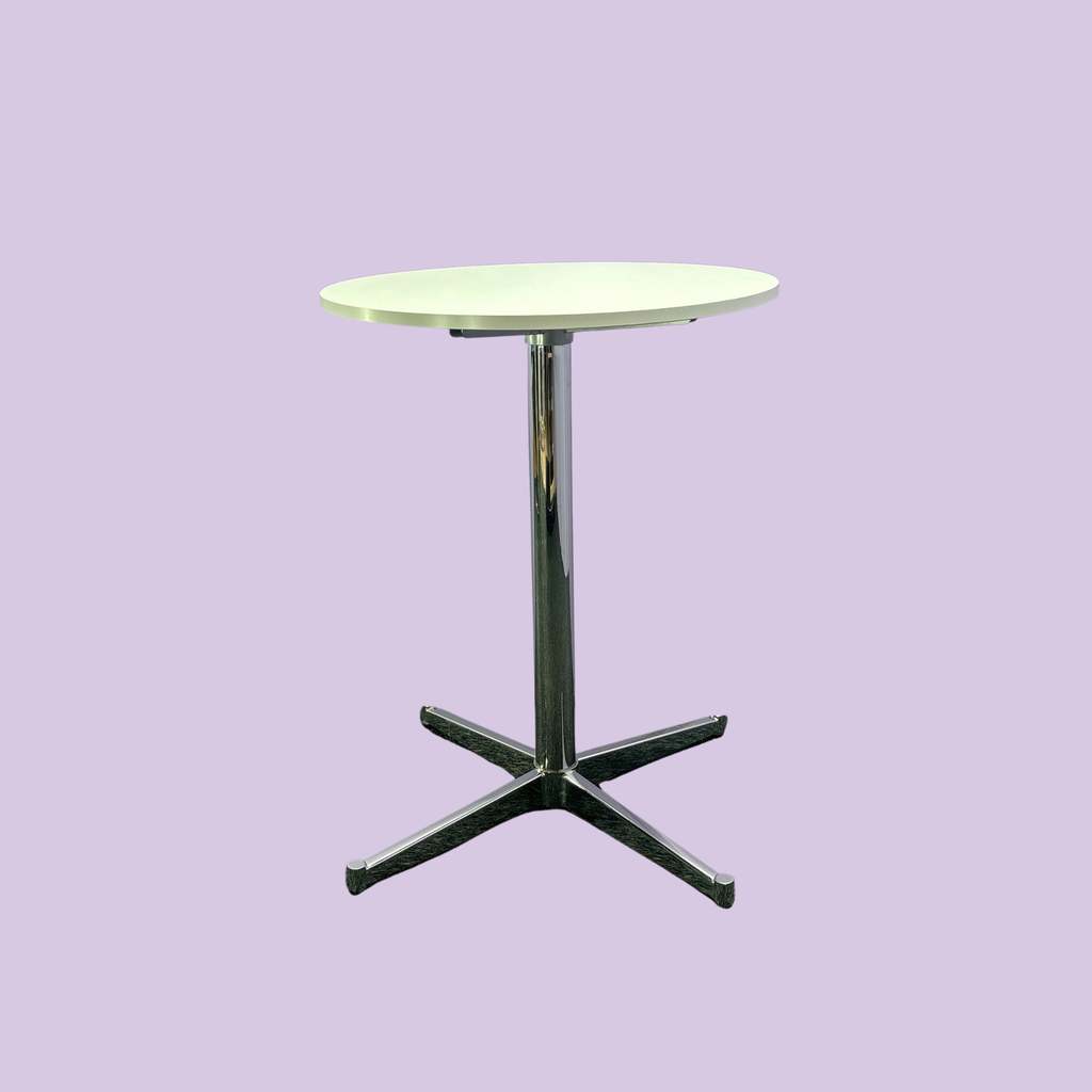 Café table - White | Workman Norway
